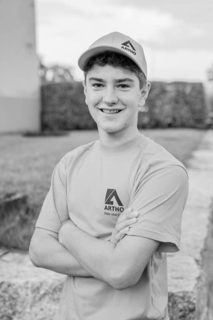 Team | Artho Holz- und Elementbau AG